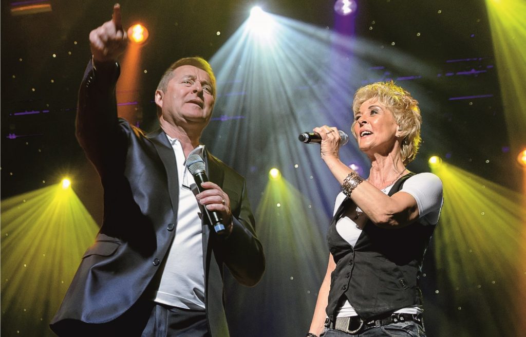 40 jaar BZN herinneringen live in Leek op 12 november | InfoLeek