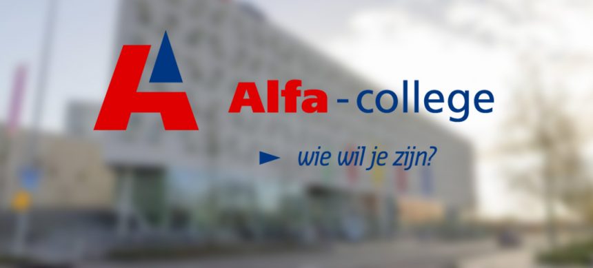 Alfa-College komt met nieuwe MBO-opleiding voor technische ...