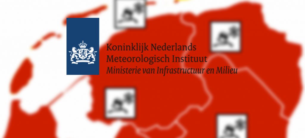 Code rood: maandagochtend spekgladde wegen door ijzel | InfoLeek