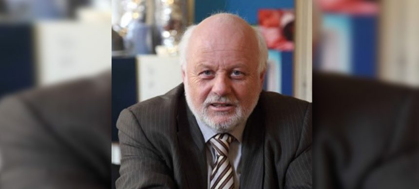 Waterschapsbestuurder Paul Tameling zoekt 'apptivisten' | InfoLeek