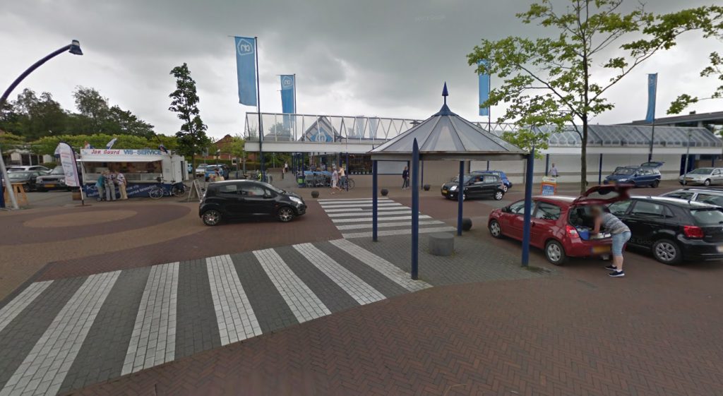 Centrum van Marum krijgt een facelift | InfoLeek