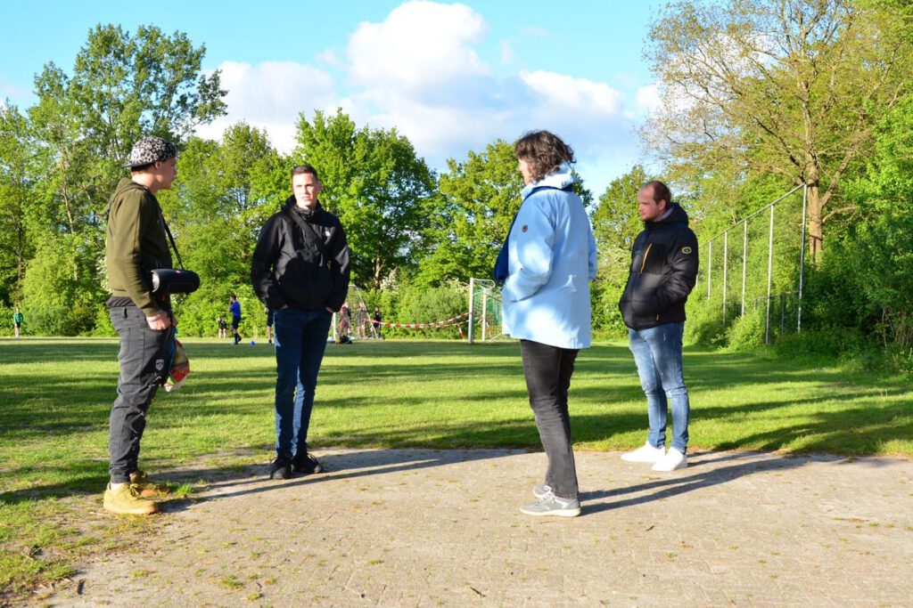 Gemeente Westerkwartier start pilot ‘Kamers met Aandacht’ om kwetsbare jongeren te helpen | InfoLeek
