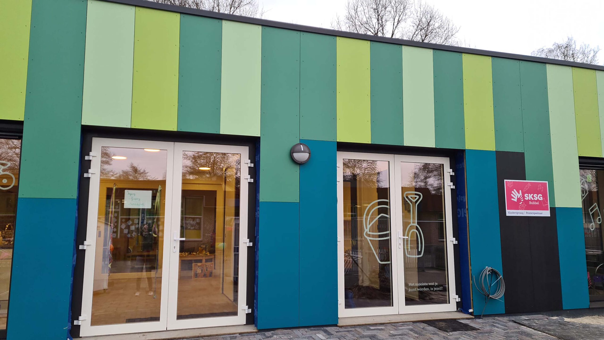SKSG opent 3 nieuwe kinderopvangen in Leek | InfoLeek
