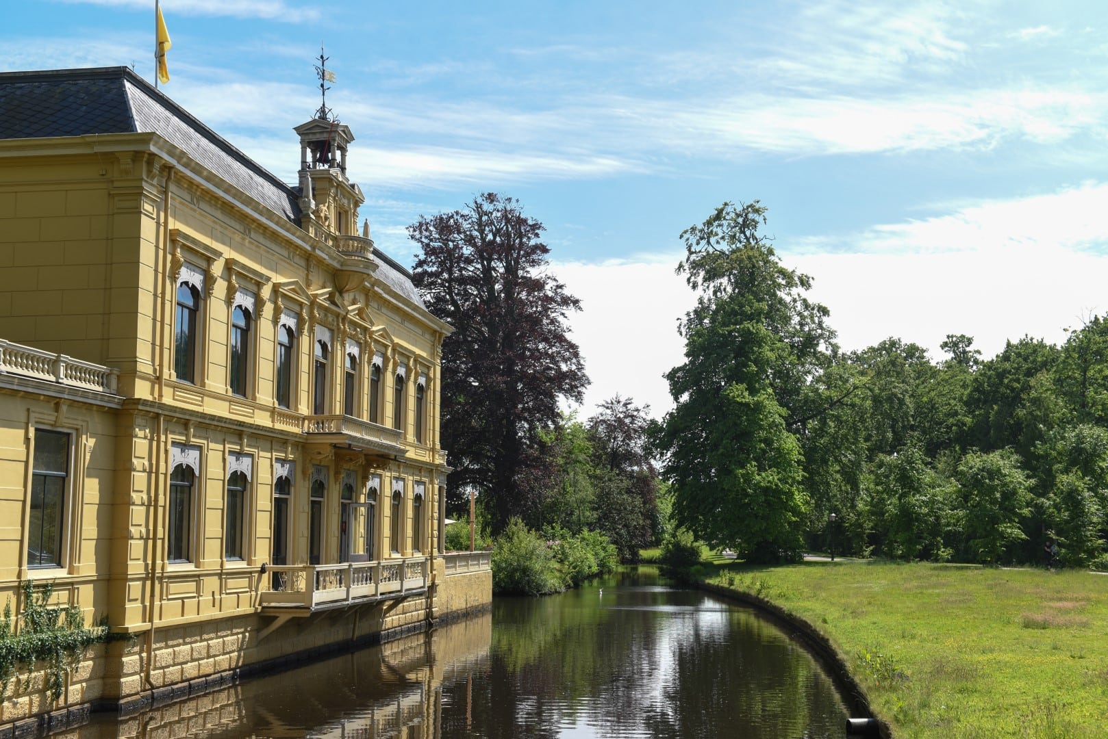 500 jaar Nienoord en de kracht van onze regio: reden voor een feest ...