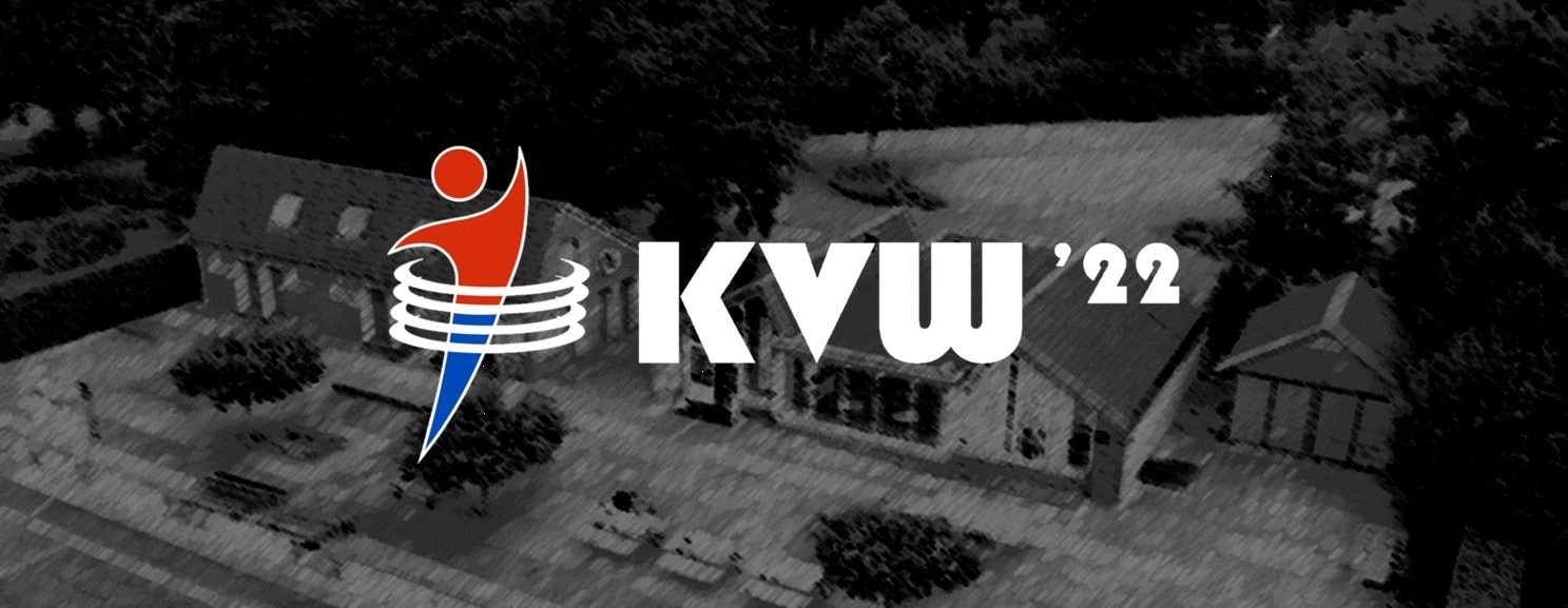 Een spannende wedstrijd voor KVW'22 voor belangrijke punten | InfoLeek