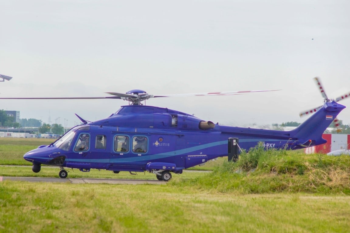 Politie Westerkwartier organiseert digitaal spreekuur met een piloot ...