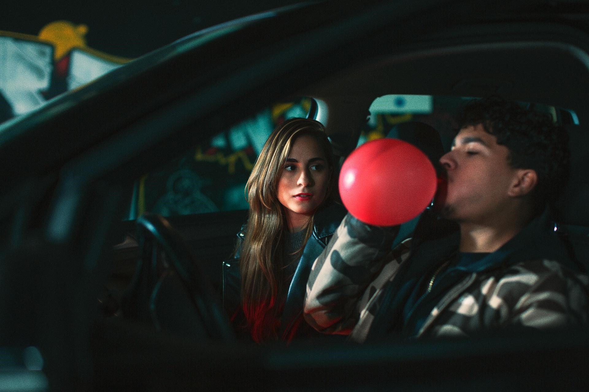 Verkeerswijzer Groningen start campagne tegen lachgas in het verkeer ...