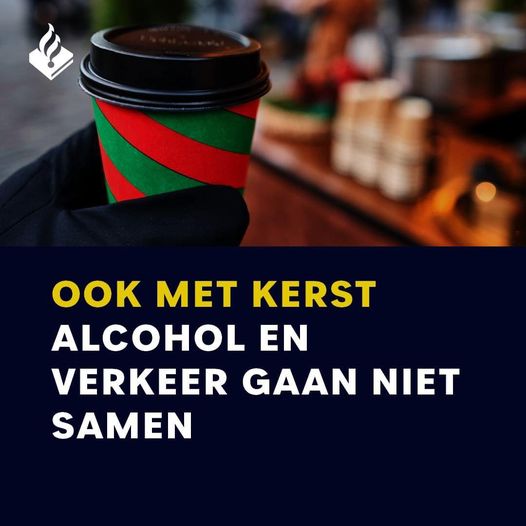 Politie waarschuwt voor het rijden onder invloed; dit zijn de gevolgen ...