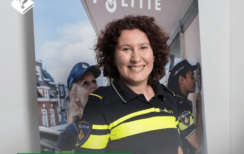 Privacy officier Susan doet haar verhaal over de privacy regeling ...