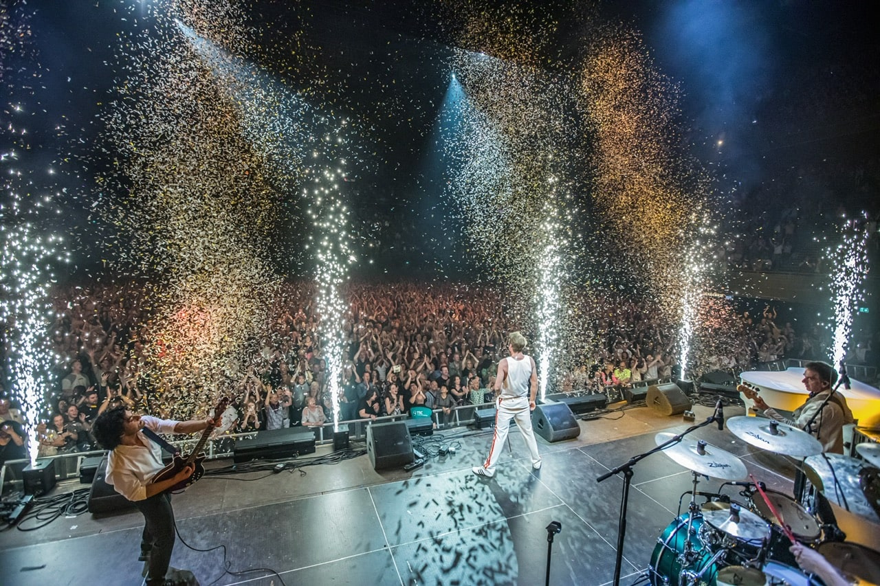 QUEEN MUST GO ON terug in Pompstee Roden op 18 maart | InfoLeek