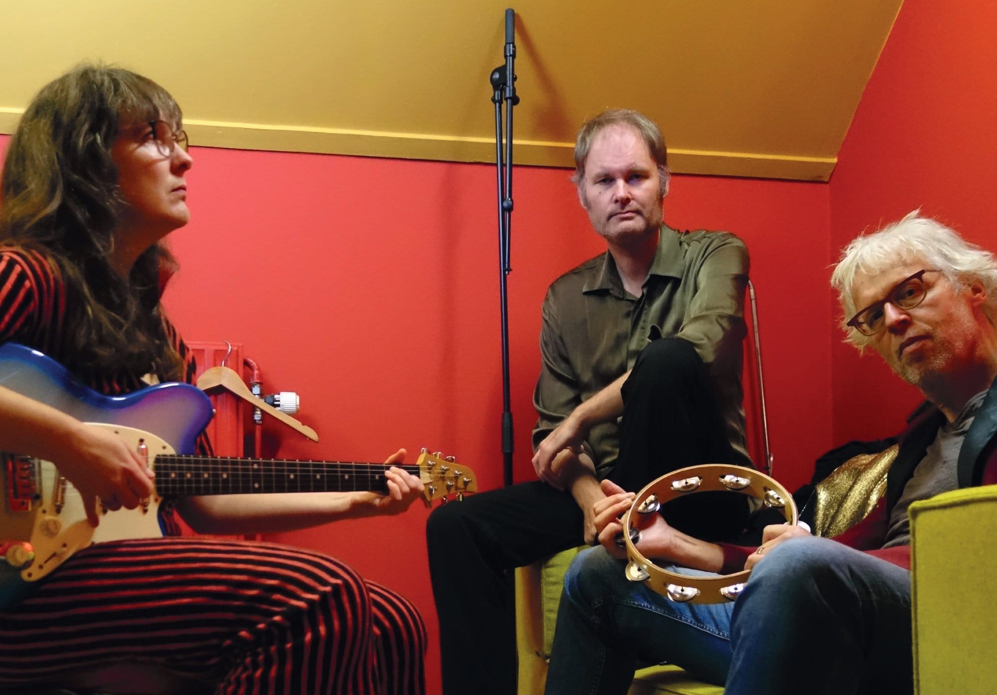 De Peter, Pieternel en Meindert show presenteert Huub Prins | InfoLeek