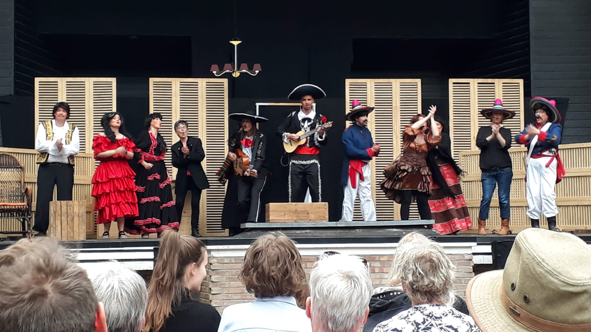 Zomeravondwandeling met gidsen van IVN Westerkwartier over Landgoed ...