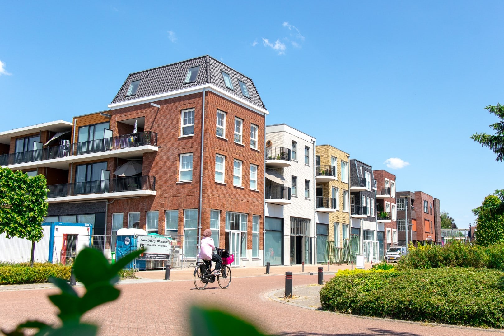 Feestelijke opening van de Maatschappelijke Plint Marum | InfoLeek