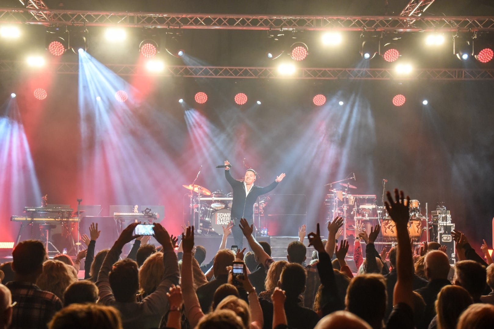 Marco Schuitmaker komt zaterdag toch wel optreden tijdens Hollands ...