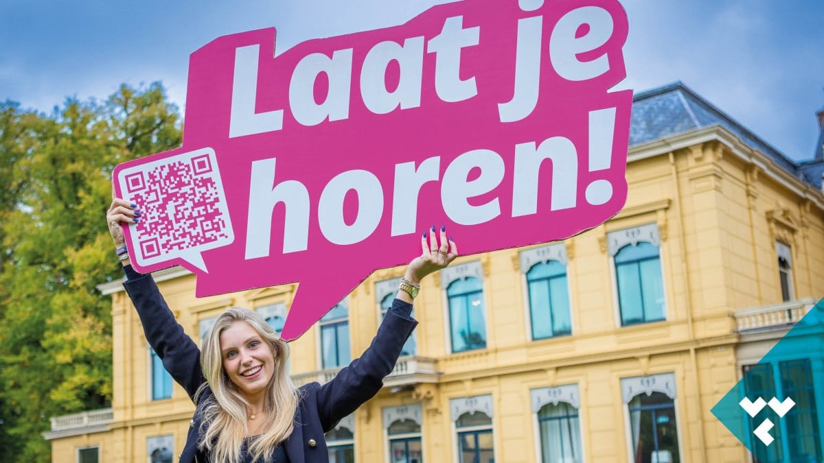 SpotTV in het Westerkwartier; Platform voor én door jongeren met onderwerpen zoals geldzorgen ...