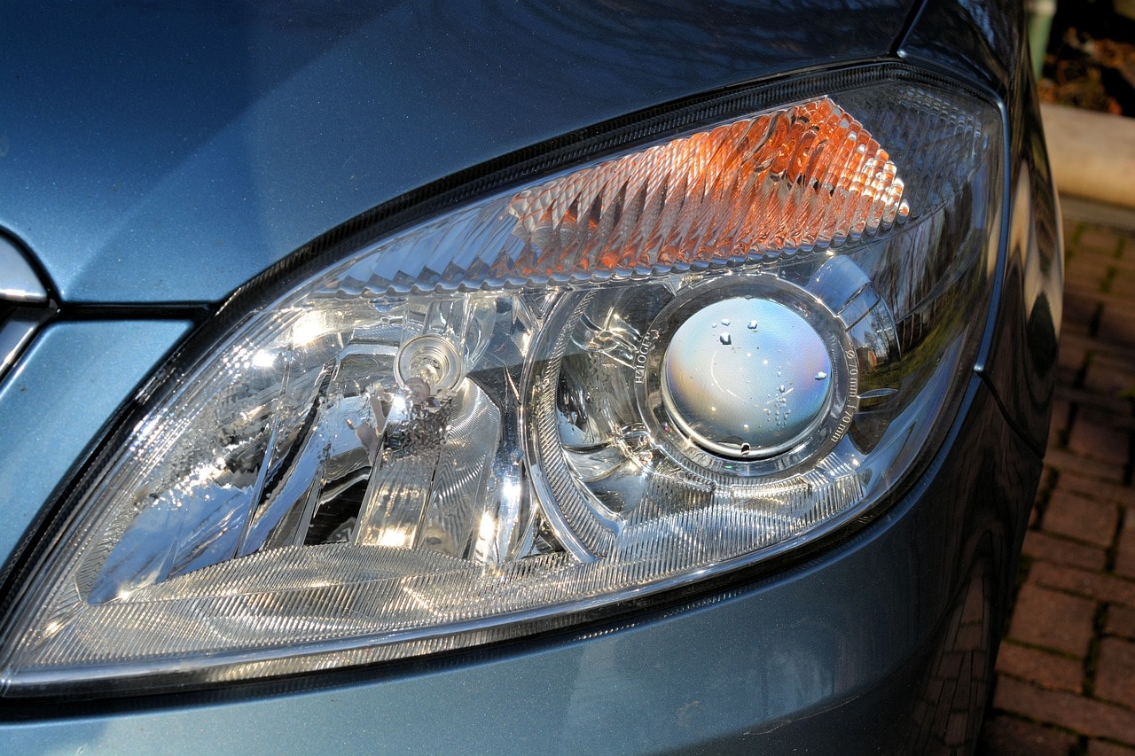 Licht is belangrijk! Een regelmatige diagnose van de verlichting van je ...