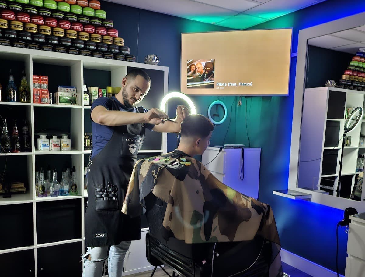 Nieuwe Barbershop ‘MR Barber’ opent haar deuren in Leek - Oozo.nl