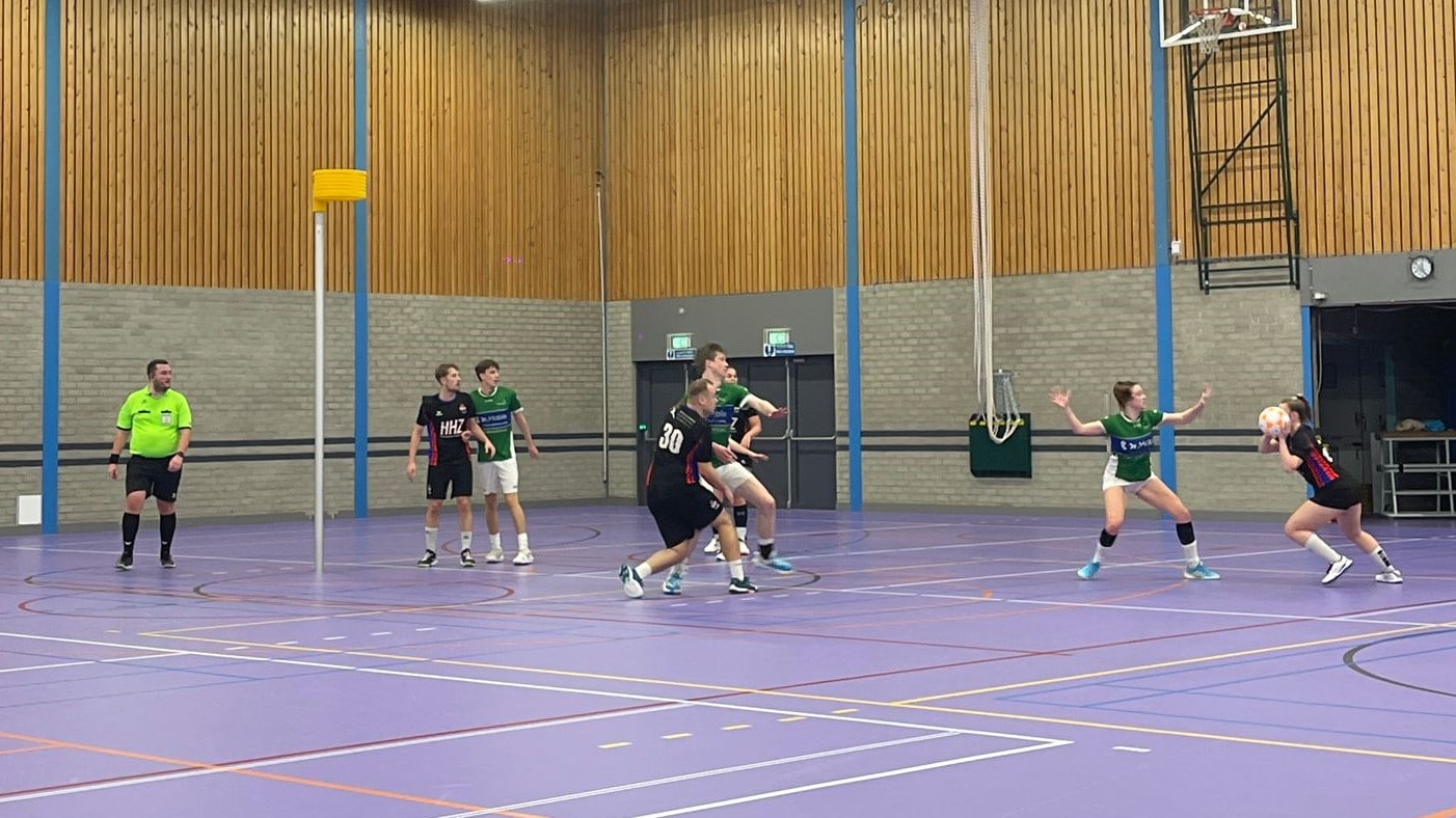 KVW ’22 1 verliest van Velocitas 1 | InfoLeek