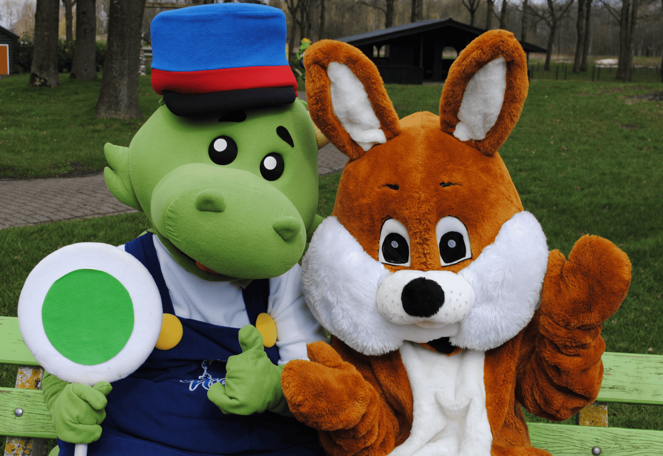 Familiepark Nienoord gaat open met een feestelijk Paasweekend | InfoLeek