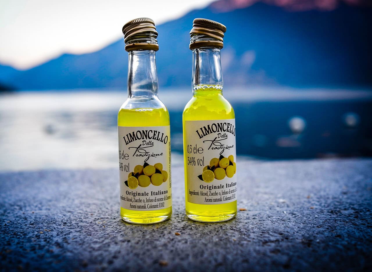 Alles wat je moet weten over het serveren van Limoncello | InfoLeek
