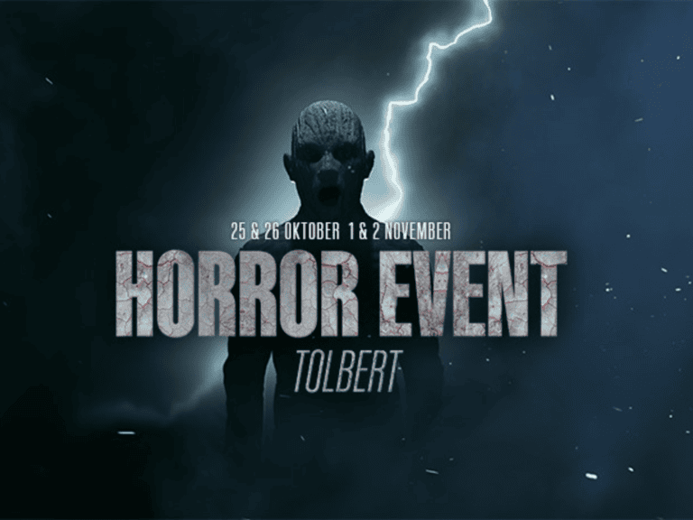 Horror Event stroomt weer vol: dit moet je weten over deze editie ...