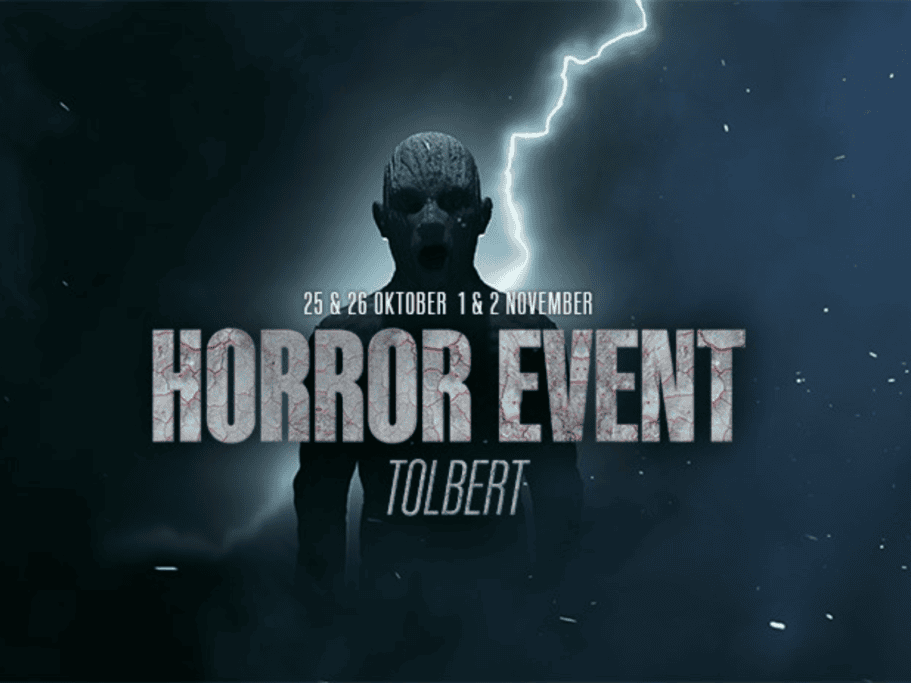 Horror Event stroomt weer vol: dit moet je weten over deze editie ...