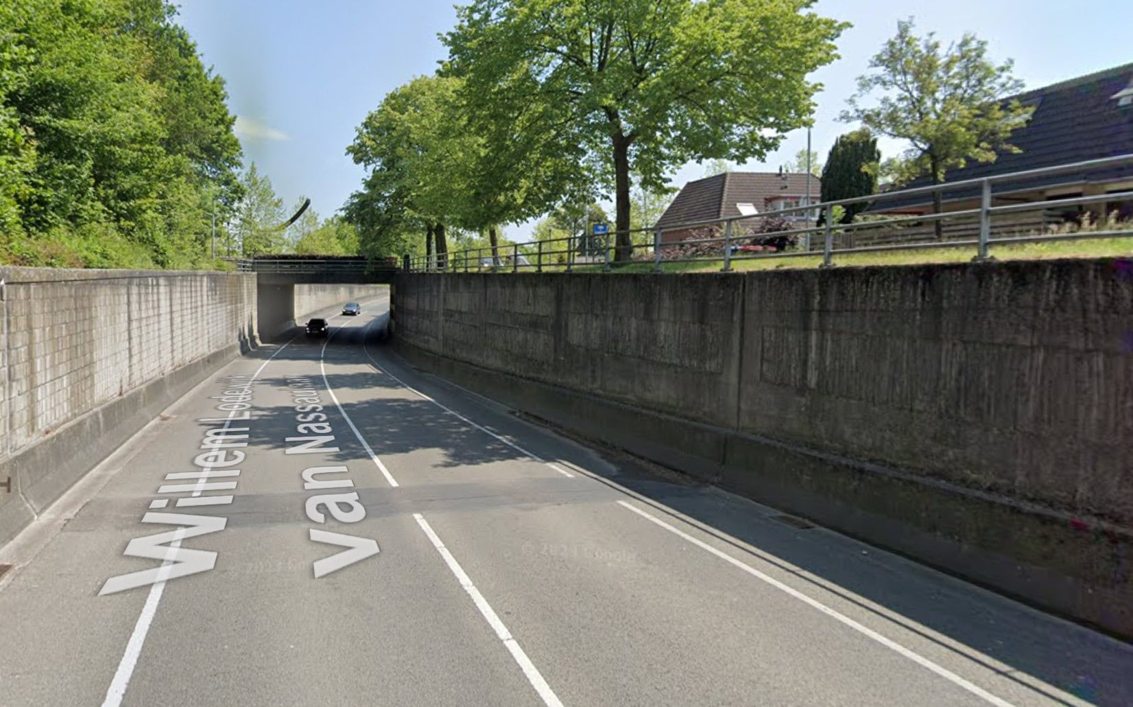 N372 tussen Leek en Nietap vanaf 21 oktober dicht wegens werkzaamheden ...