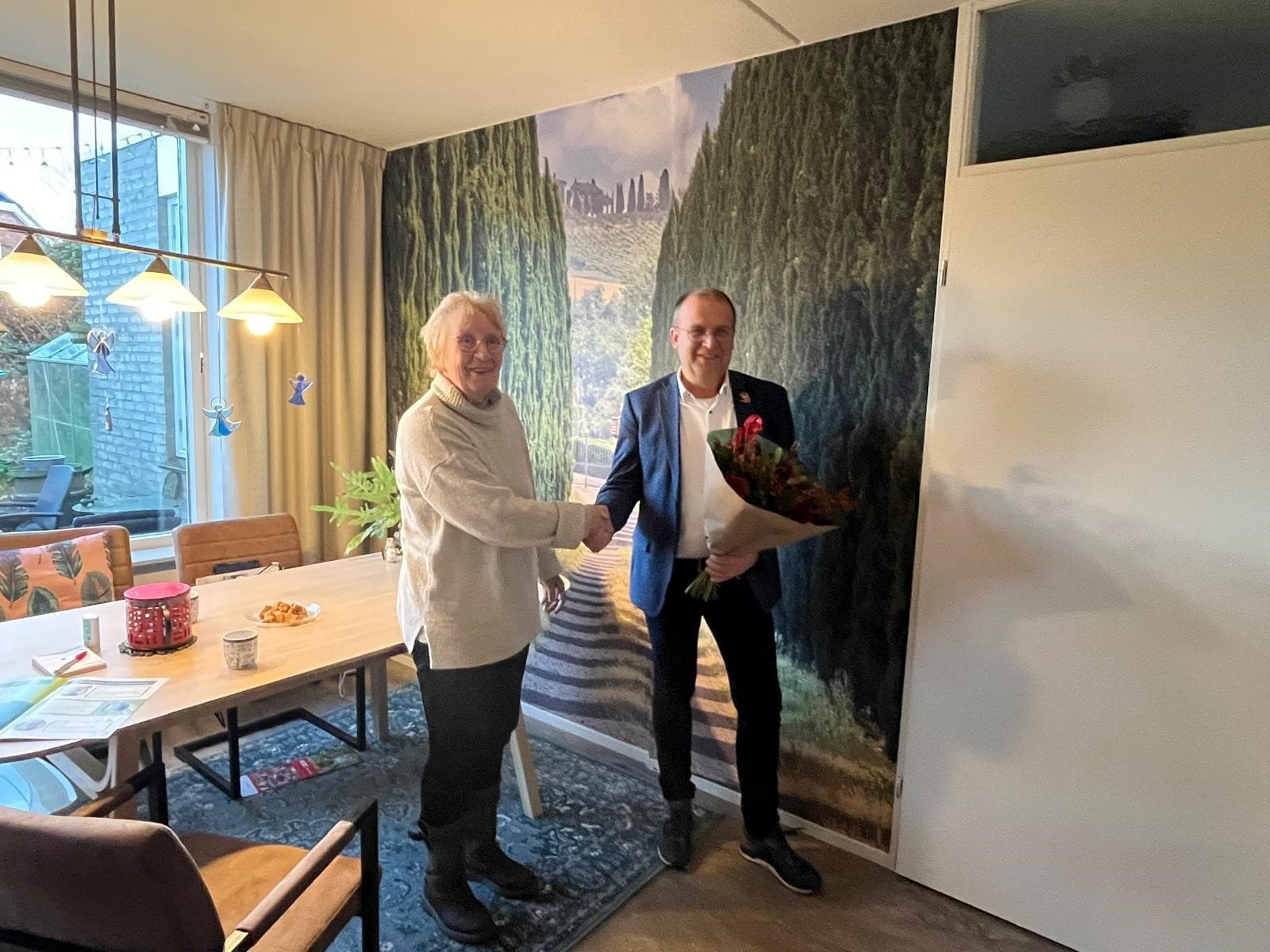 Project Leefsamen in Westerkwartier officieel van start | InfoLeek