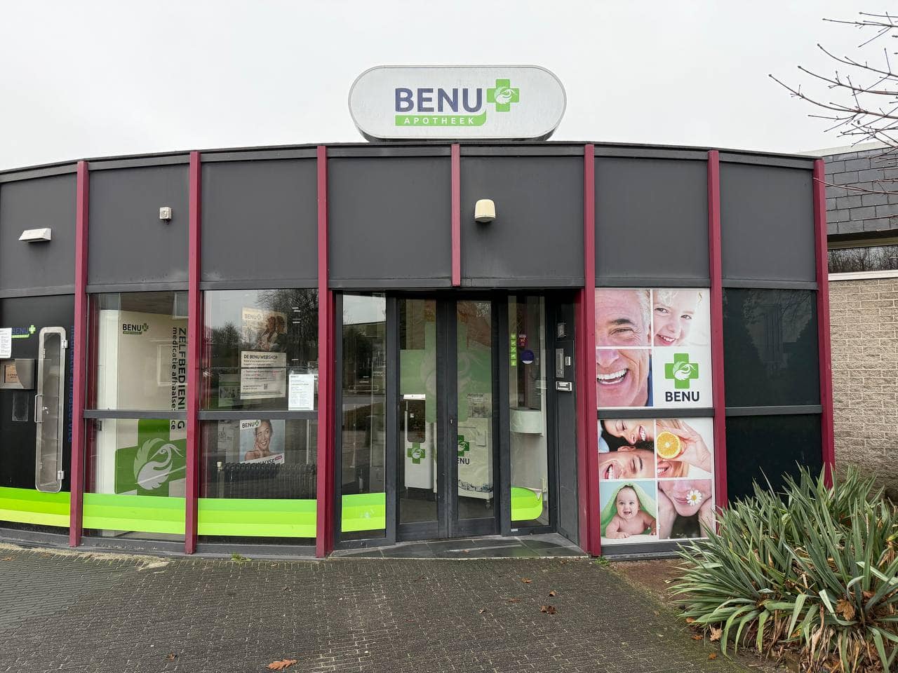 Benu Apotheek Leek past openingstijden aan tijdens zomervakantie | InfoLeek