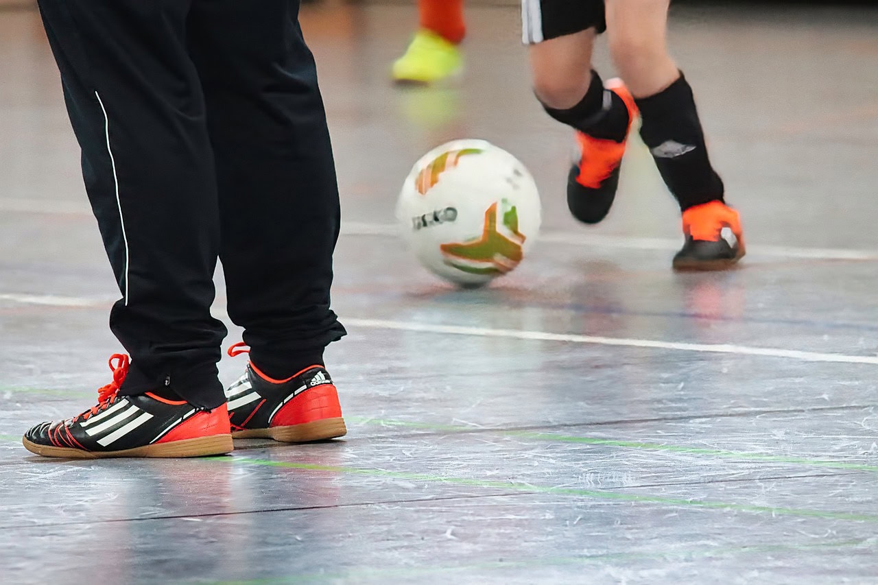 Spannende ontknoping Leekster Voetbalgala; twee teams uit Drachten naar ...
