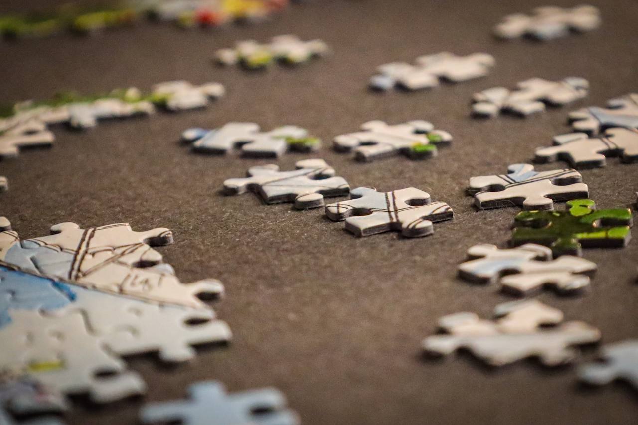 3e WK Legpuzzelen in Sebaldeburen; doe mee en pak de Titel! | InfoLeek