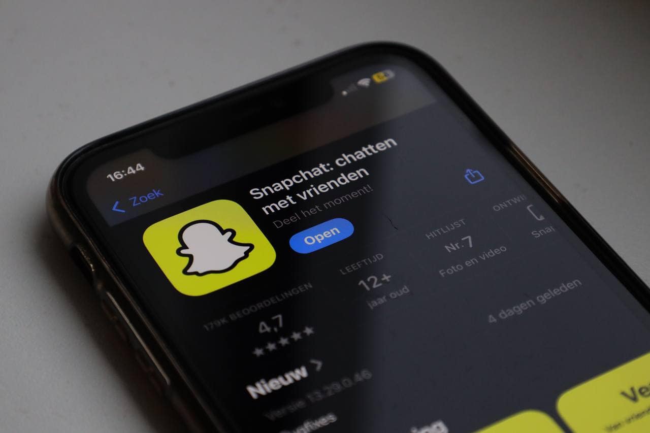 Politie Westerkwartier nu ook op Snapchat voor beter contact met ...