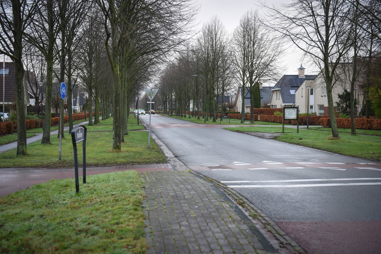 Nieuwjaarsdagdrama Windsingel Leek krijgt een vervolg: Openbaar ...