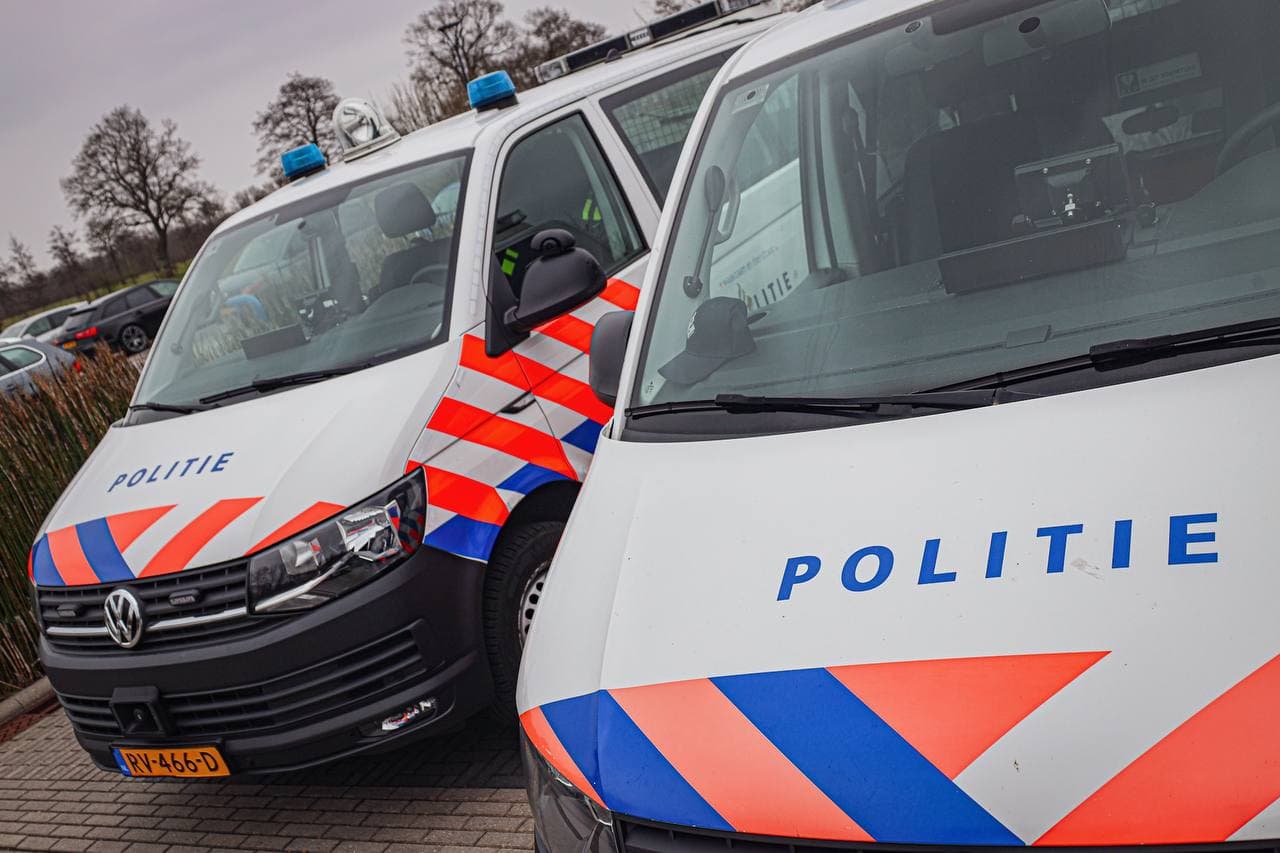 AMBER ALERT: Jeffrey (10) en Emma (8) vermist; politie vreest voor hun ...