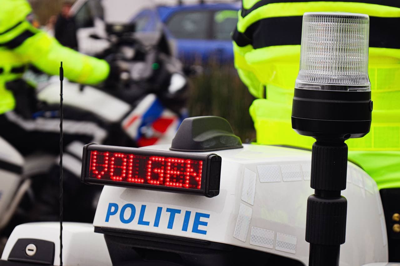 Twee bestuurders betrapt met ongeldig rijbewijs | InfoLeek