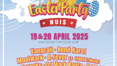 InfoLeek - De website met het nieuws in en om Leek