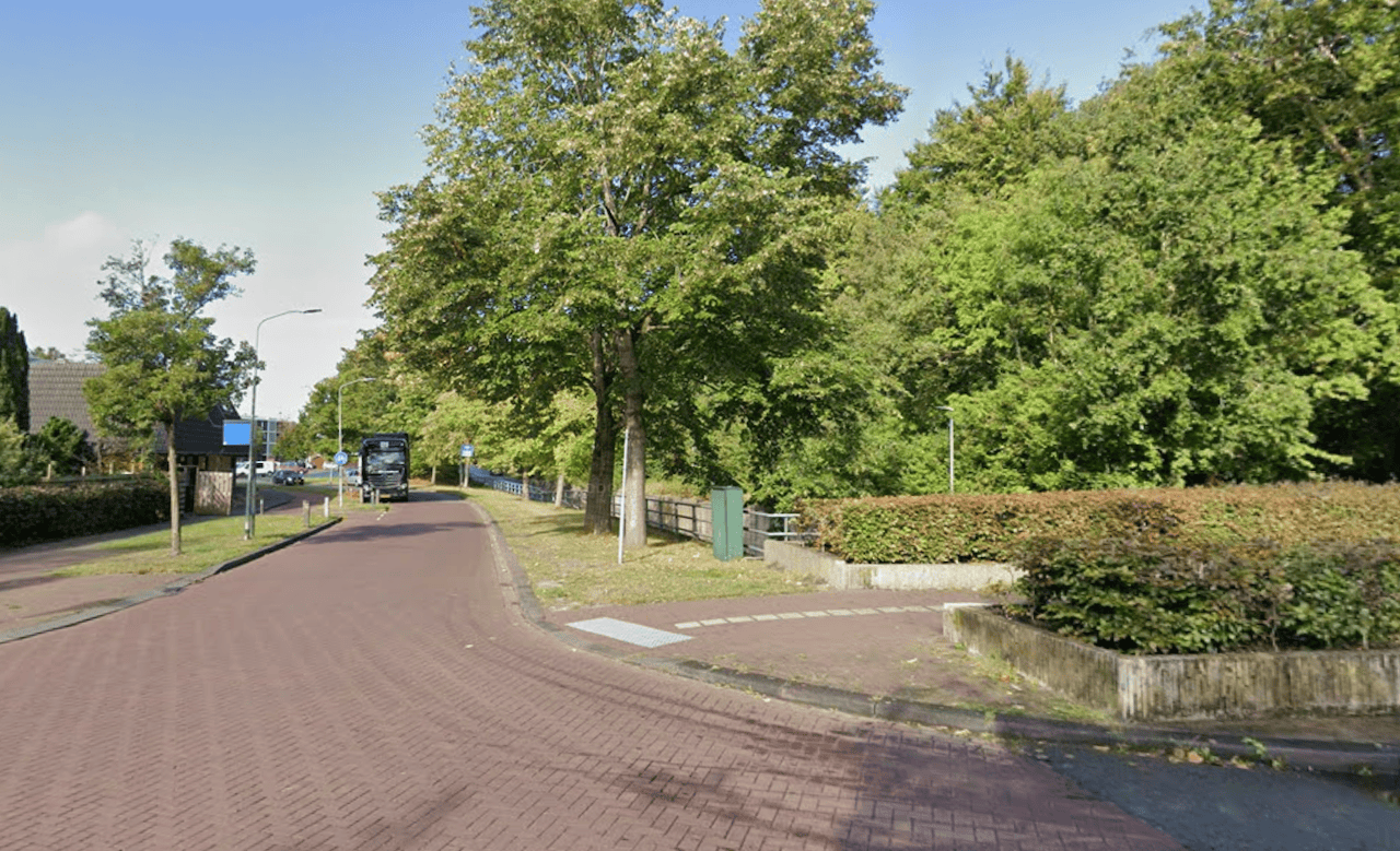 Politie onderzoekt openlijke geweldpleging nabij De Tip in Leek tijdens ...