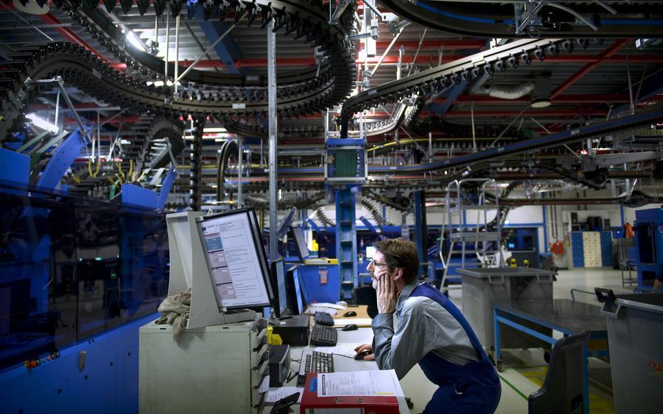 Storing legt DVHN plat: geen krant op de mat vandaag. Alle artikelen op ...