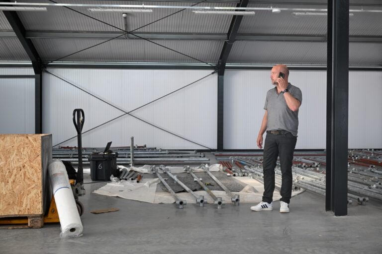 Familiepark Nienoord opent 1400m² indoor speelhal op 1 augustus en dit ...