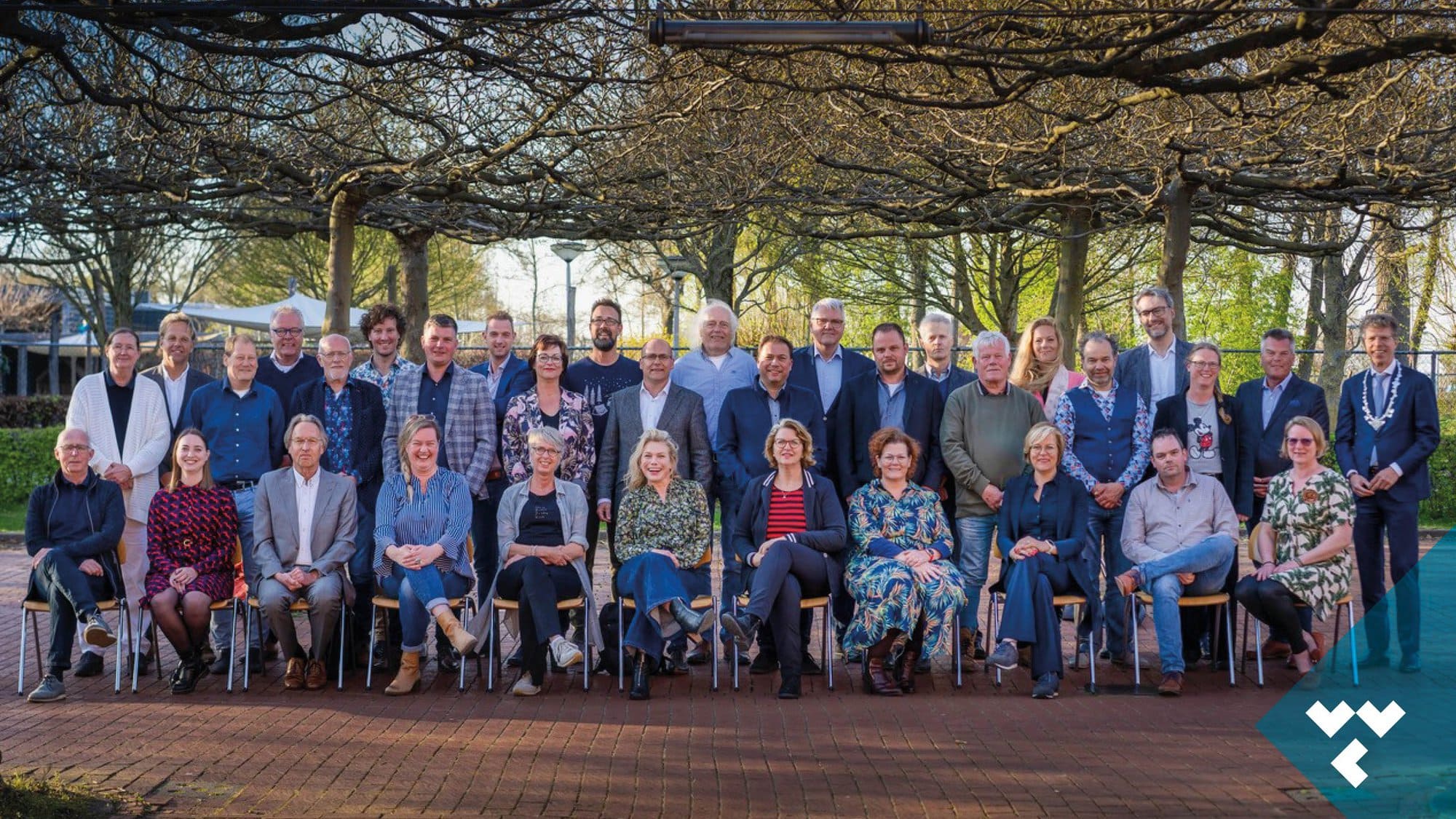 Gemeente nodigt inwoners uit als 'Gast van de Raad': meld je aan vóór 19 september | InfoLeek