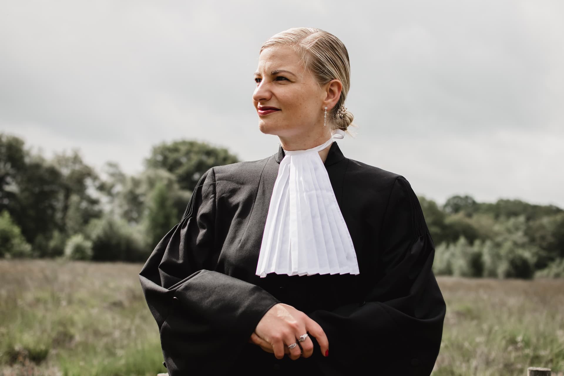 Advocaat en mediator Dieuwke van der Wijk viert 10-jarig jubileum ...