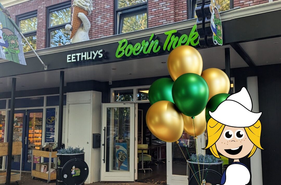 Eethuys Boer'n Trek in Leek opnieuw beste van gemeente en provincie ...