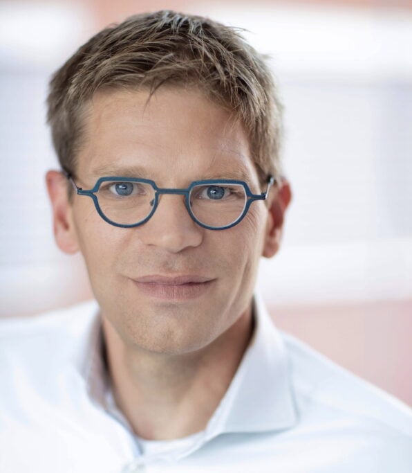 De Zijlen maakt overstap naar tweehoofdige raad van bestuur | InfoLeek