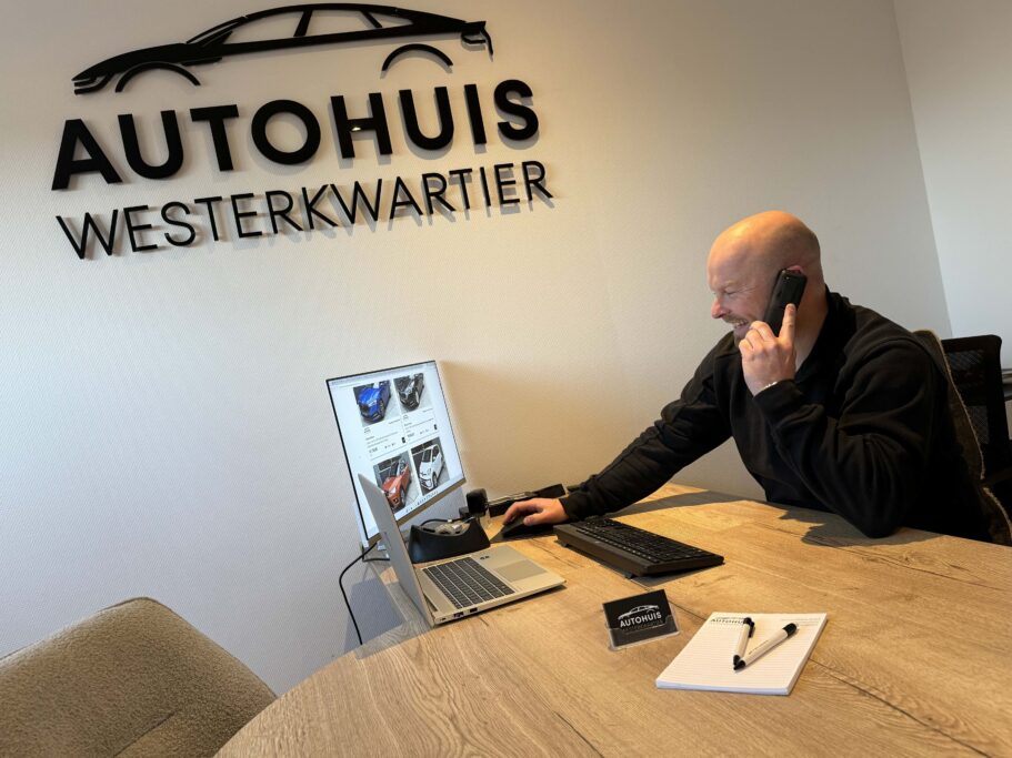 Autohuis Westerkwartier breidt showroom uit na succesvol eerste jaar ...
