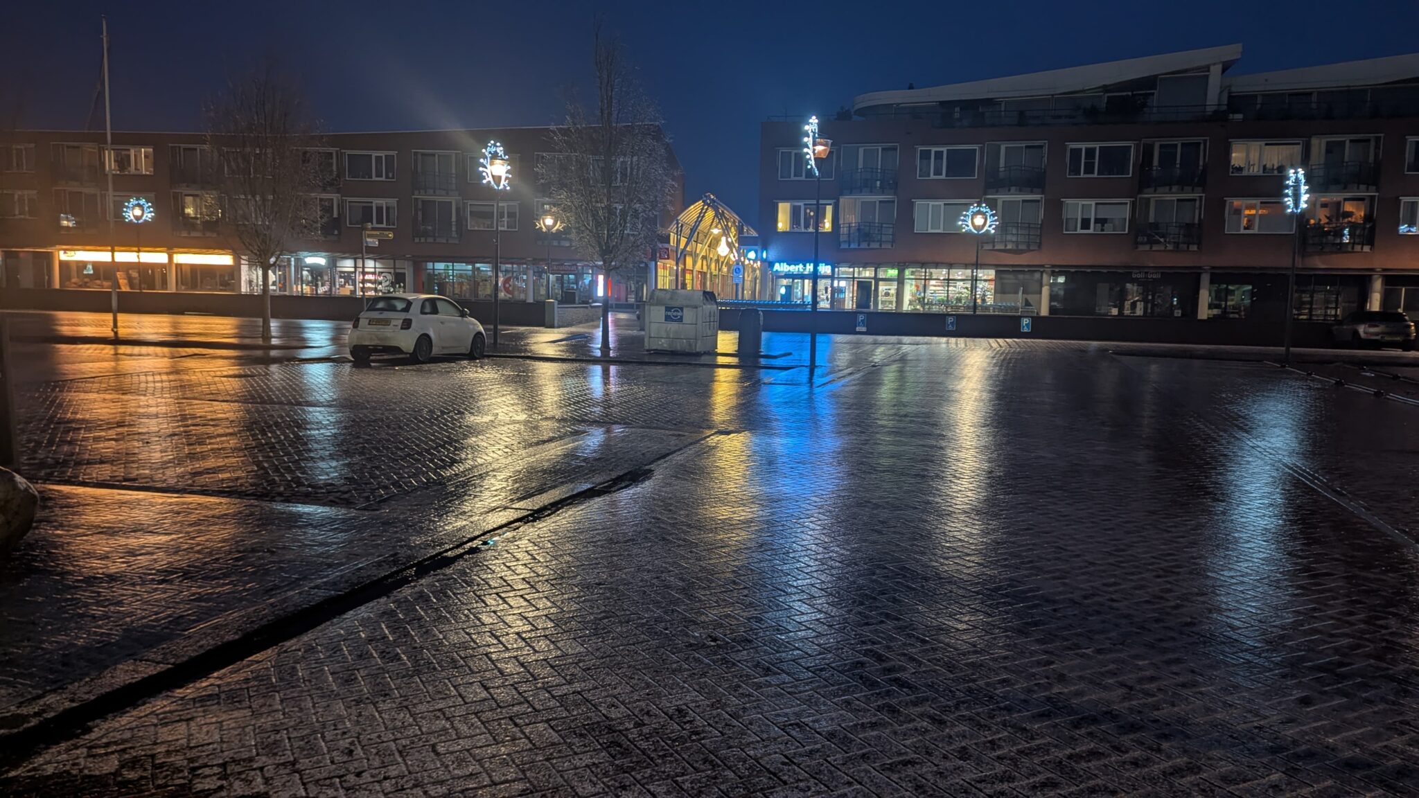 IJzel in beeld (Foto's) | InfoLeek