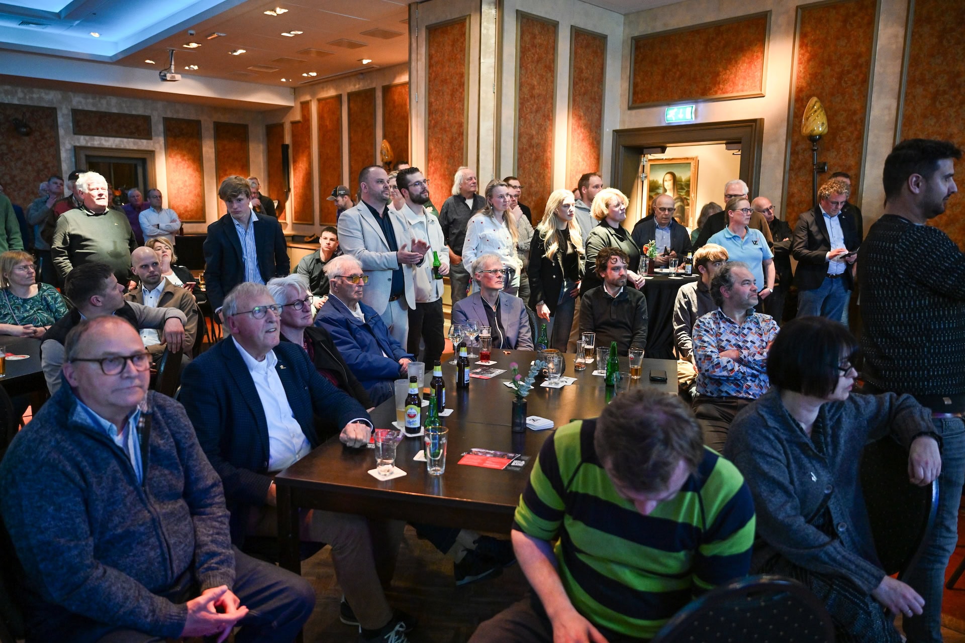 LIVEBLOG | Verkiezingen Westerkwartier: VZ de grote winnaar, gevolgd ...